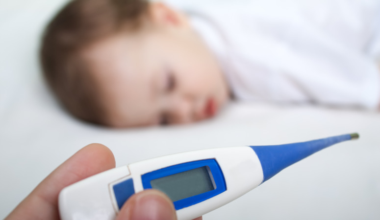 The BEST 7 Natural Remedies to Relieve Baby's Cold Symptoms