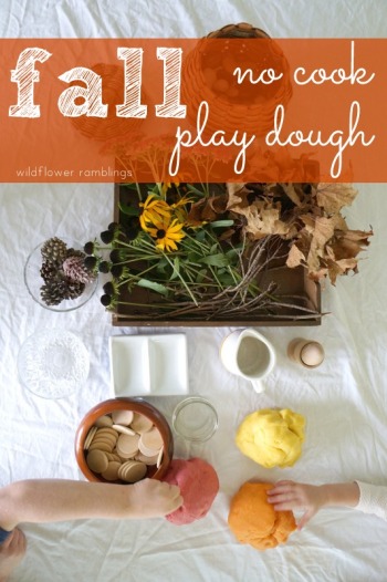 7 EASY and Festive Fall Crafts for Kids! Perfect for Preschoolers