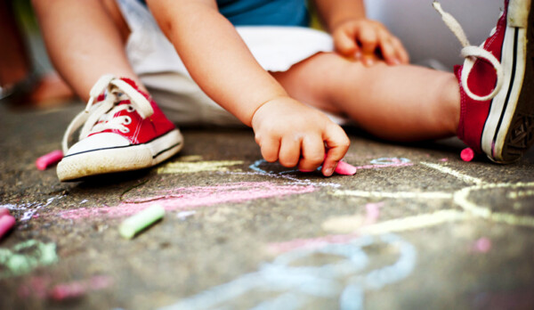 7 EASY Dramatic Play Ideas to Set Up in Your Playroom