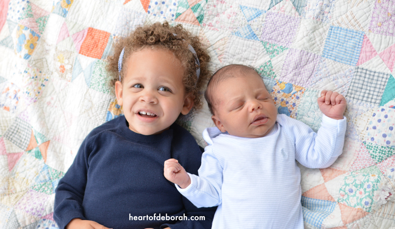 Lessons Learned from Infants
