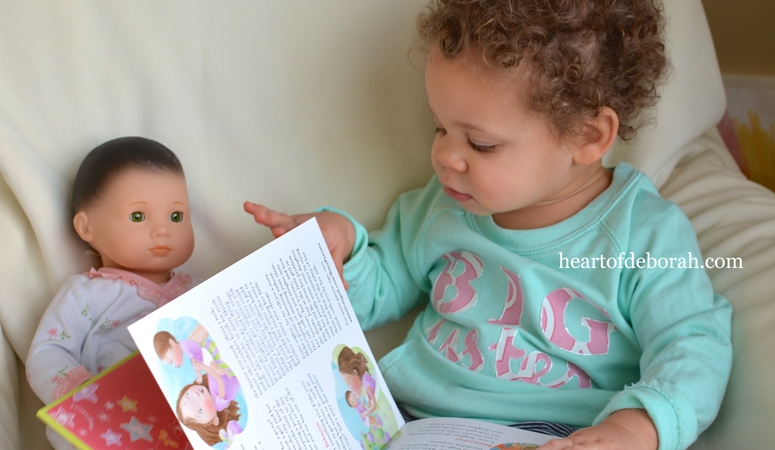 Promote Positive Reading Attitudes