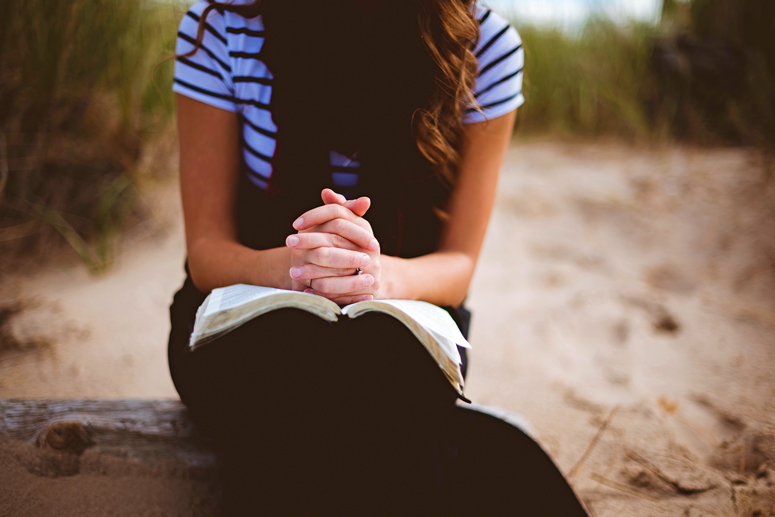 Finding Intimacy With God During Busy Seasons of Life