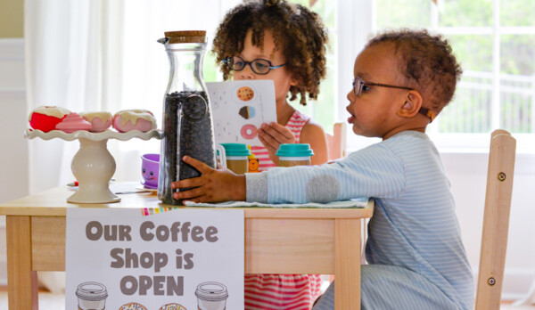 Sibling Play | Activities for Siblings to Play Together Regardless of Age