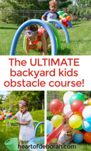 7 EASY Dramatic Play Ideas to Set Up in Your Playroom