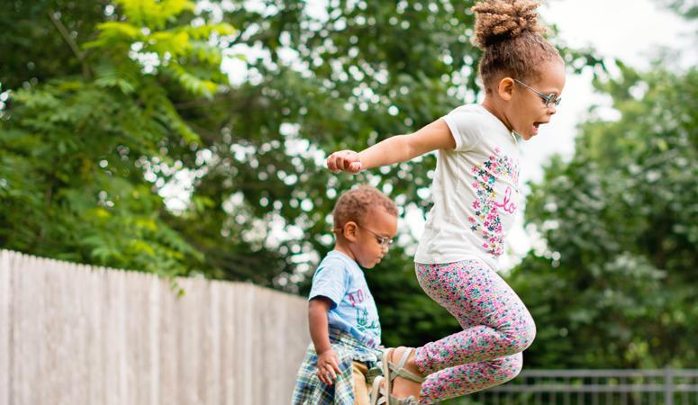 Sibling Play | Activities for Siblings to Play Together Regardless of Age