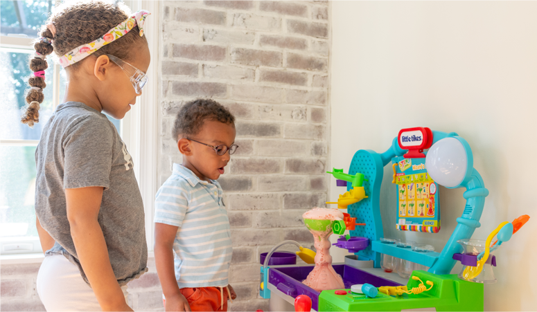 Sibling Play | Activities for Siblings to Play Together Regardless of Age