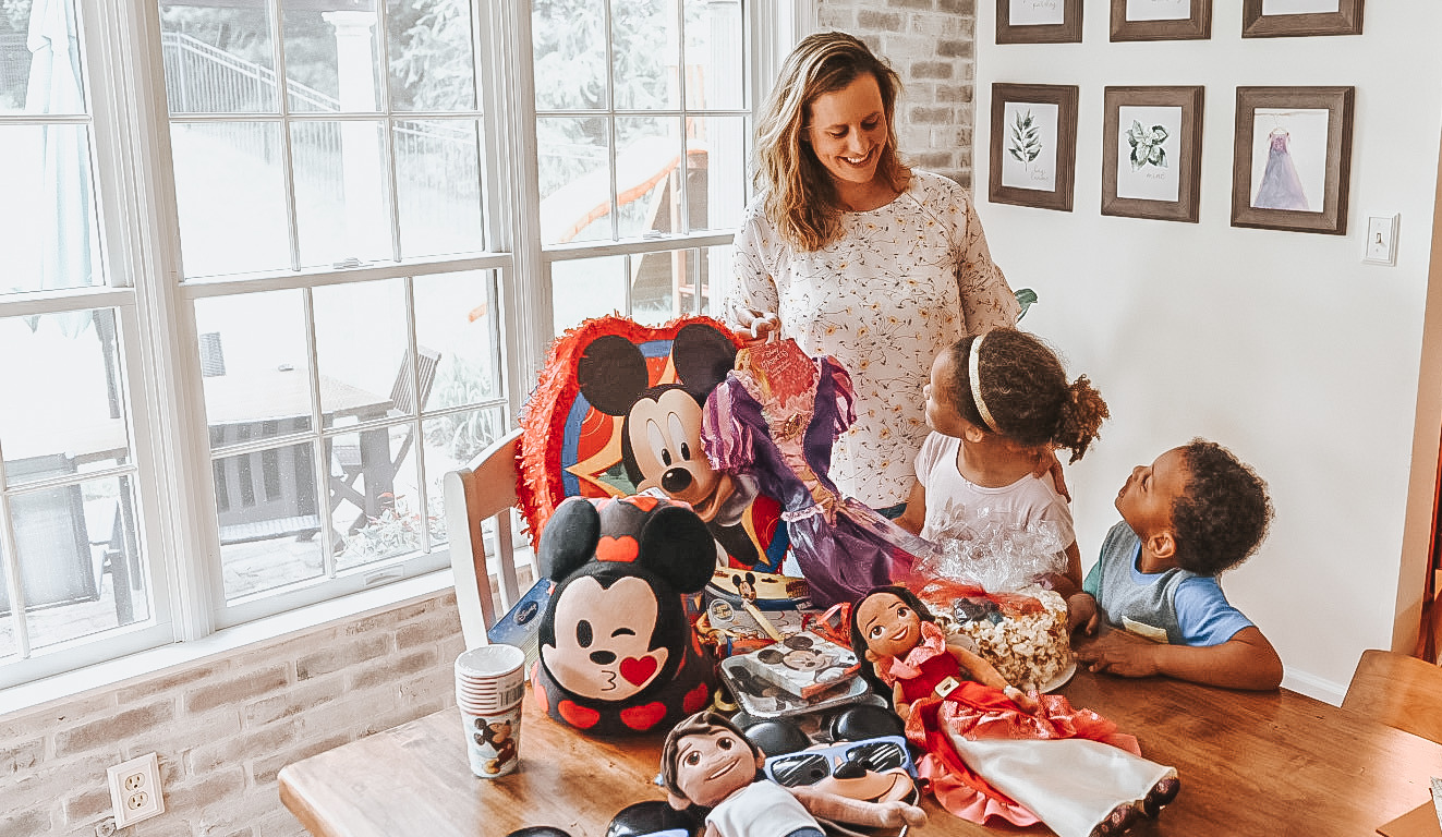 Sibling Play | Activities for Siblings to Play Together Regardless of Age