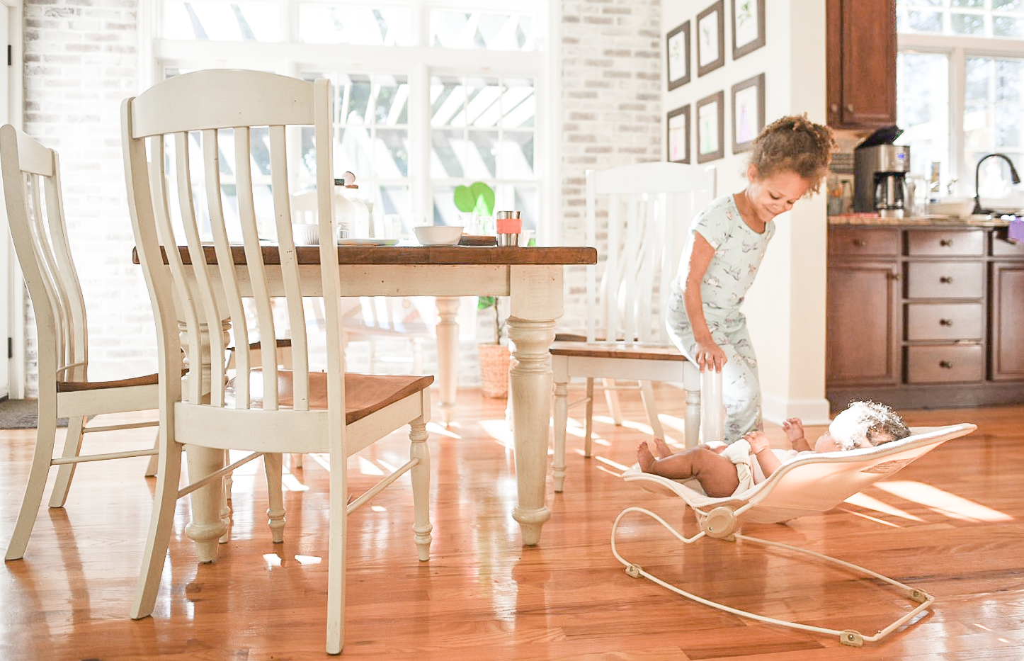 How to Create Peaceful Homes Families Want to Come Home to