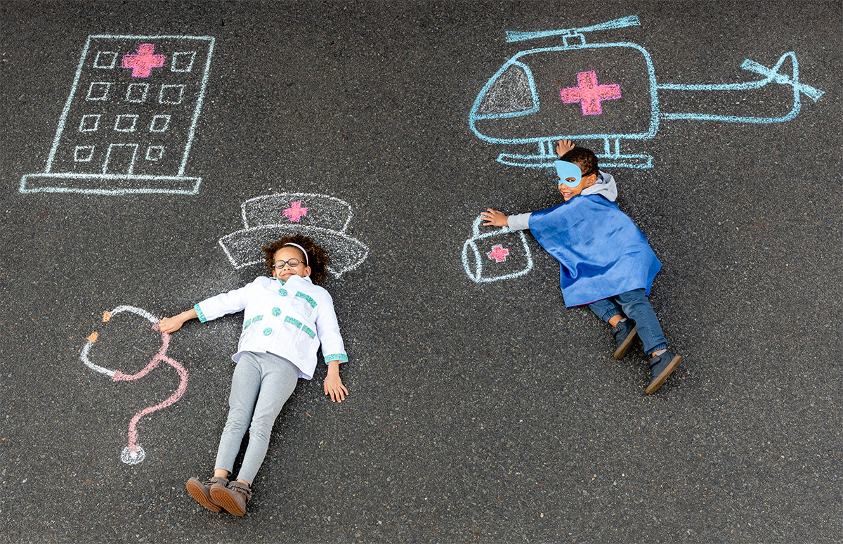 5 Meaningful Ways to Support Health Care Workers Today