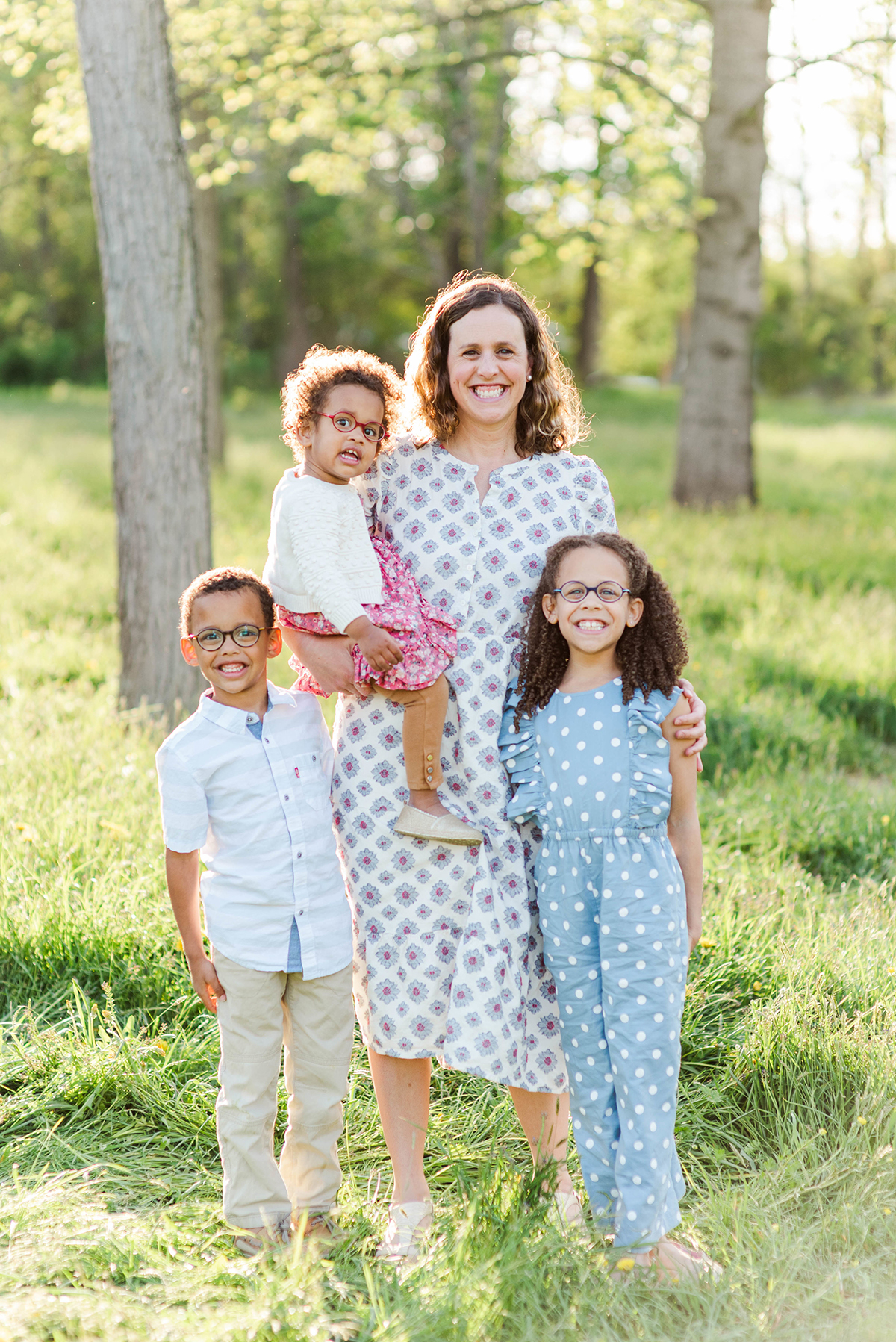 Inspired Motherhood: A Place to Thrive in Motherhood